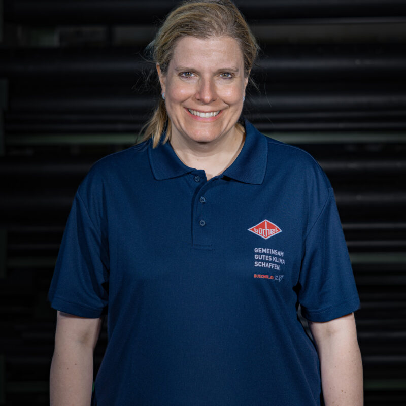 Die Werner Büchel AG stellt sich vor